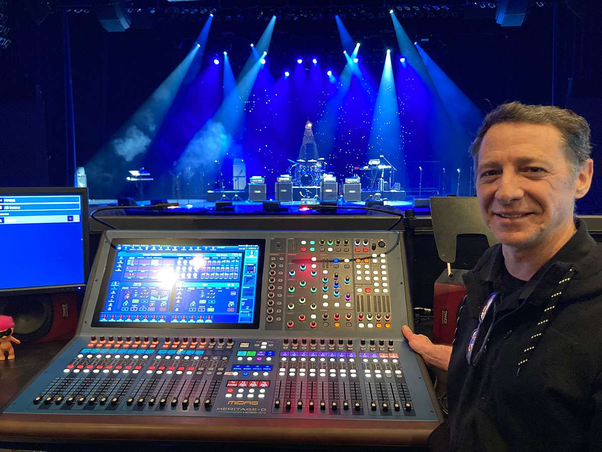 The International Theater at the Westgate Las Vegas Resort and Casino ...