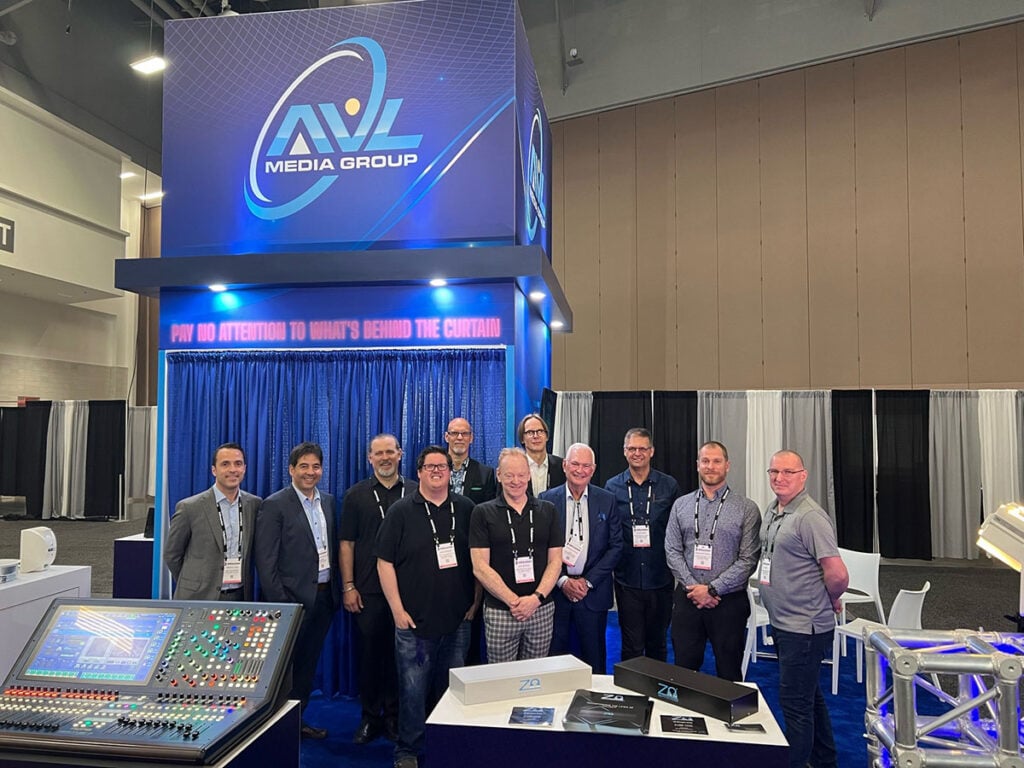 About us | AVL Media Group