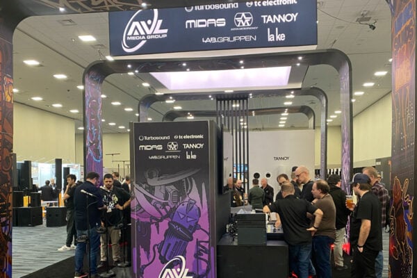 AVL Media Group | USA