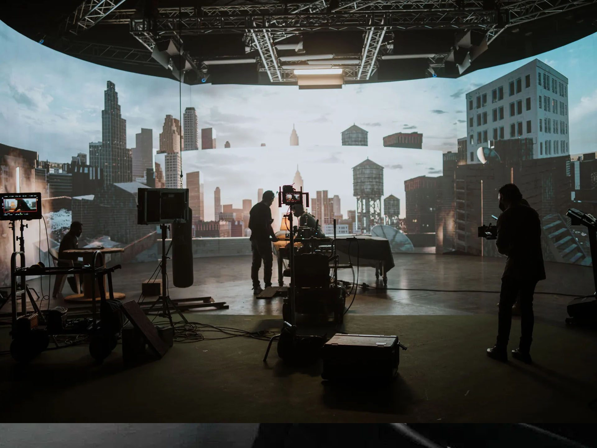 AUDAC - AVL Media Group | United States