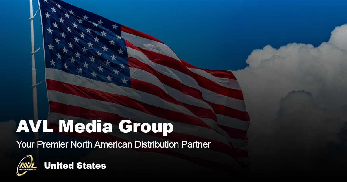 Audio Processors - AVL Media Group | United States