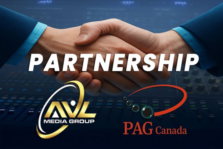 About us | AVL Media Group