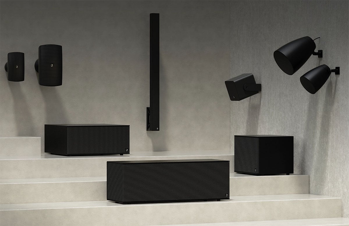 AUDAC - AVL Media Group | United States